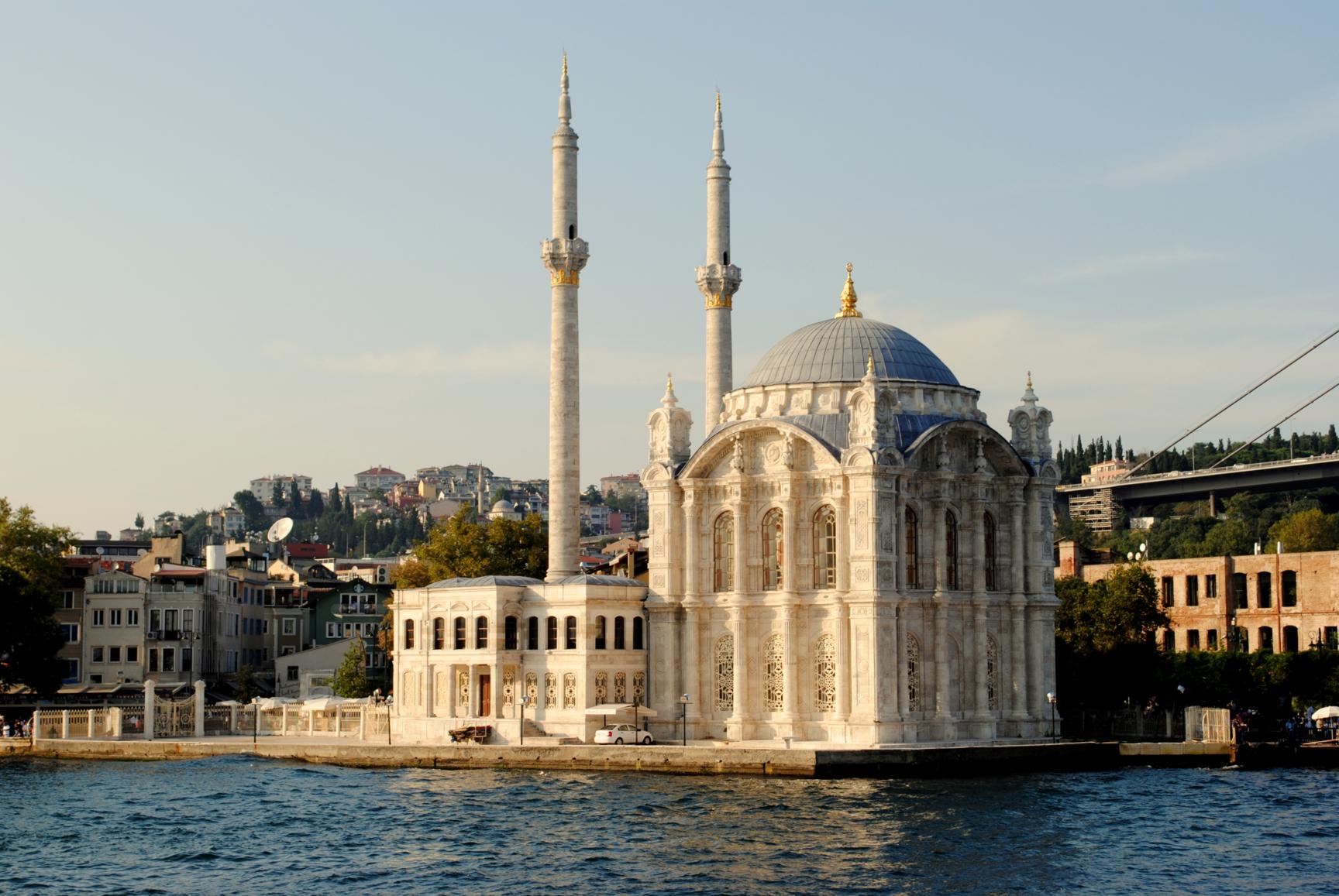 crucero-bosforo-7 - Wander on World | Travel. Discover. Feel.