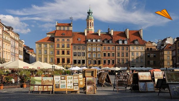 317_1_polonia_informacion_general - Wander on World | Travel. Discover ...